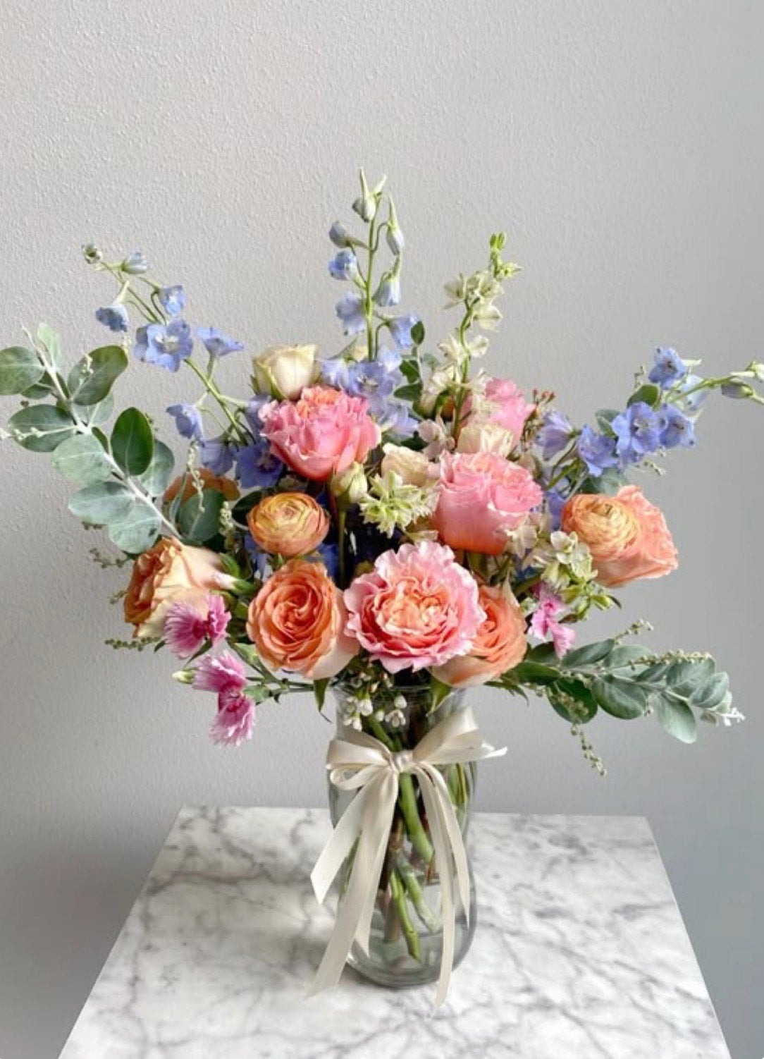 Celebration – A Crooked Stem Flowers & Gifts
